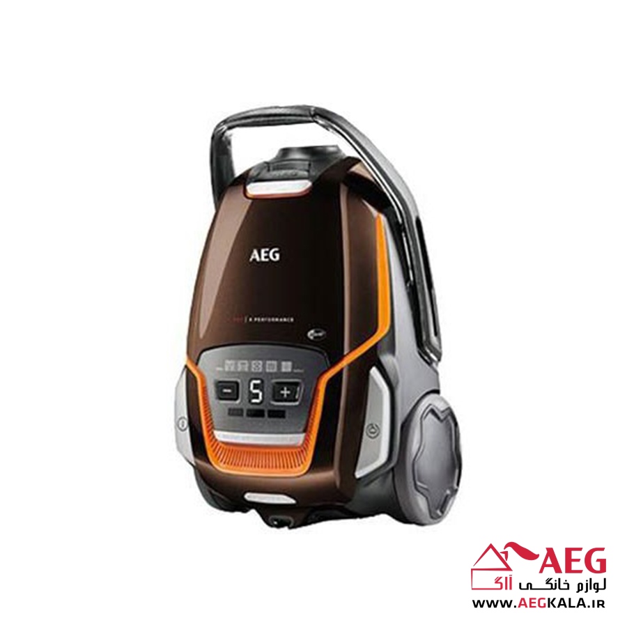 جارو برقی آاگ/VX9-1-CB-P AEG - قیمت مشخصات خرید