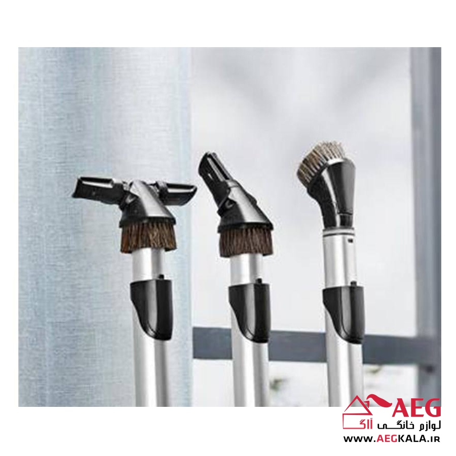 جارو برقی آاگ/VX9-1-CB-P AEG - قیمت مشخصات خرید