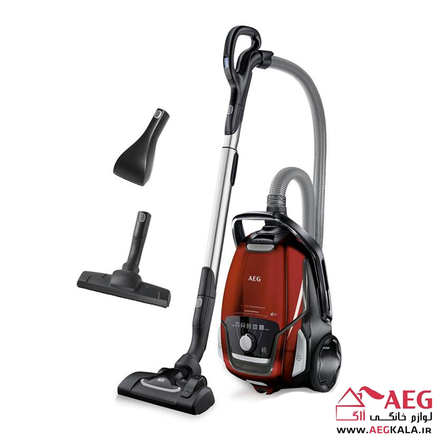 جارو برقی آاگ/VX9-1-WM AEG - قیمت مشخصات خرید