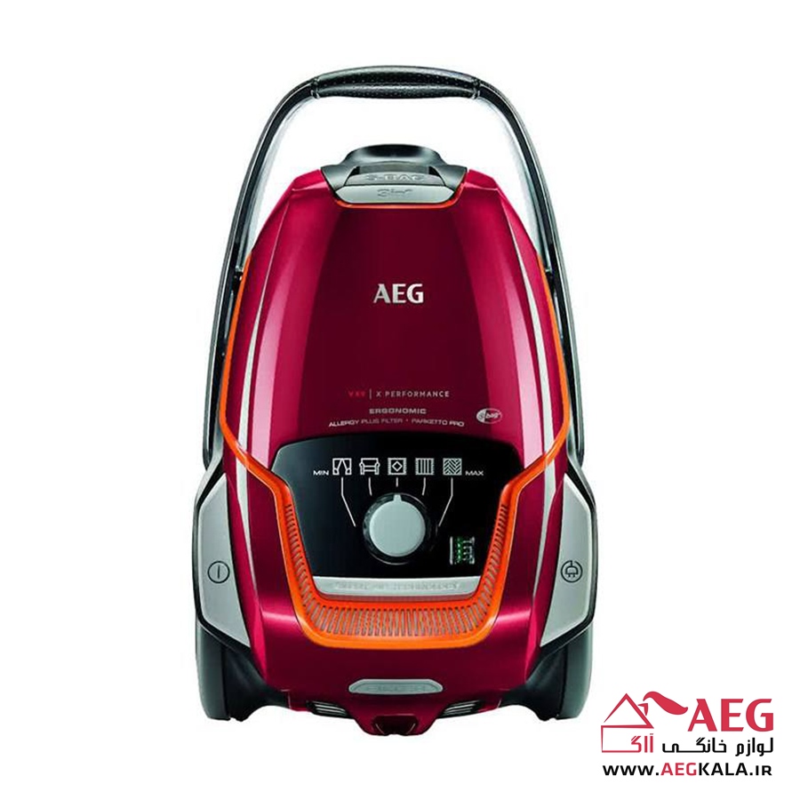 جارو برقی آاگ/VX9-1-WM AEG - قیمت مشخصات خرید