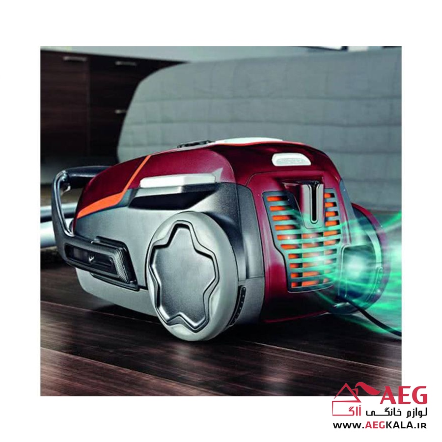 جارو برقی آاگ/VX9-1-WM AEG - قیمت مشخصات خرید