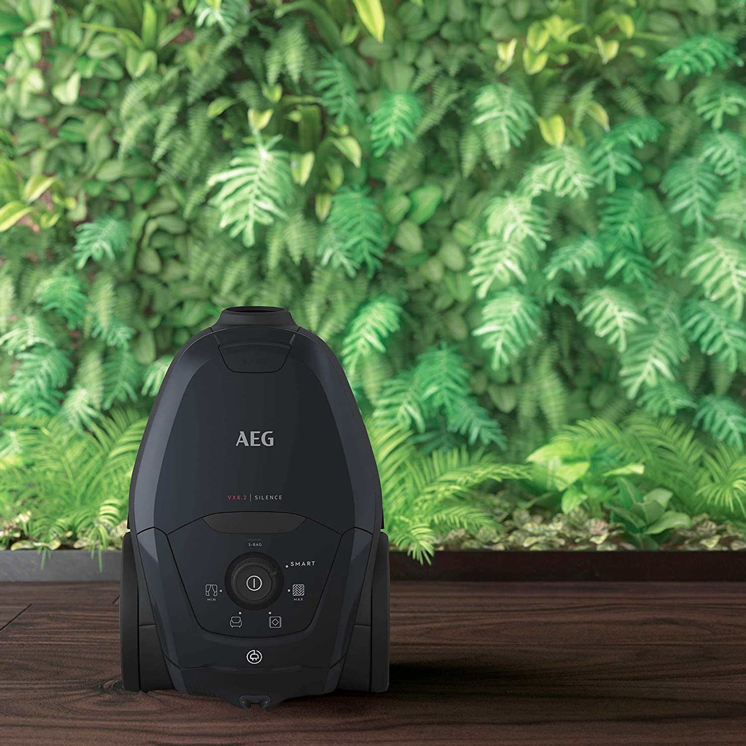 جارو برقی اسمارت آاگ/VX82-1-2ST AEG - قیمت مشخصات خرید