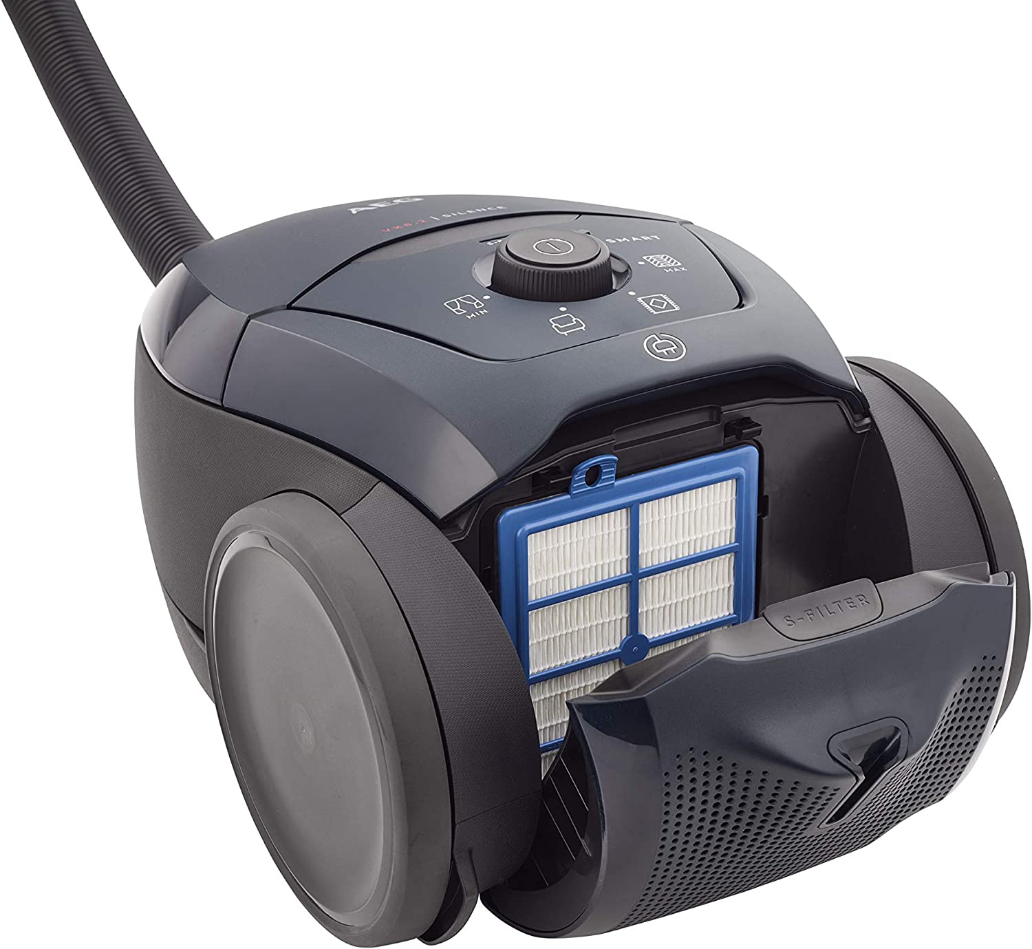 جارو برقی اسمارت آاگ/VX82-1-2ST AEG - قیمت مشخصات خرید