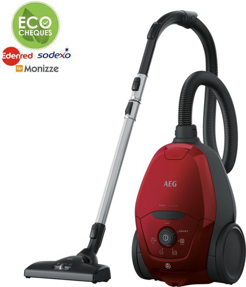 جارو برقی 2200 وات آاگ/VX82-1-2CR AEG - قیمت مشخصات خرید