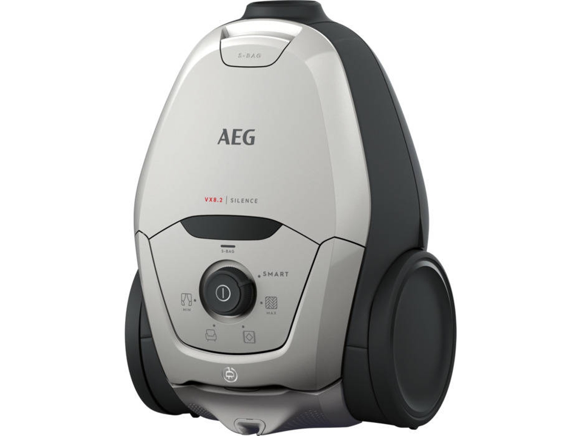 جارو برقی 2200 وات آاگ/VX82-1-2MG AEG - قیمت مشخصات خرید