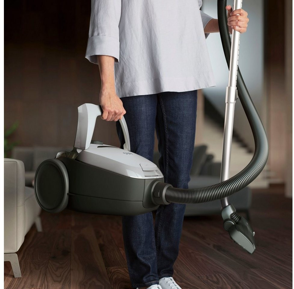 جارو برقی 2200 وات آاگ/VX82-1-2MG AEG - قیمت مشخصات خرید